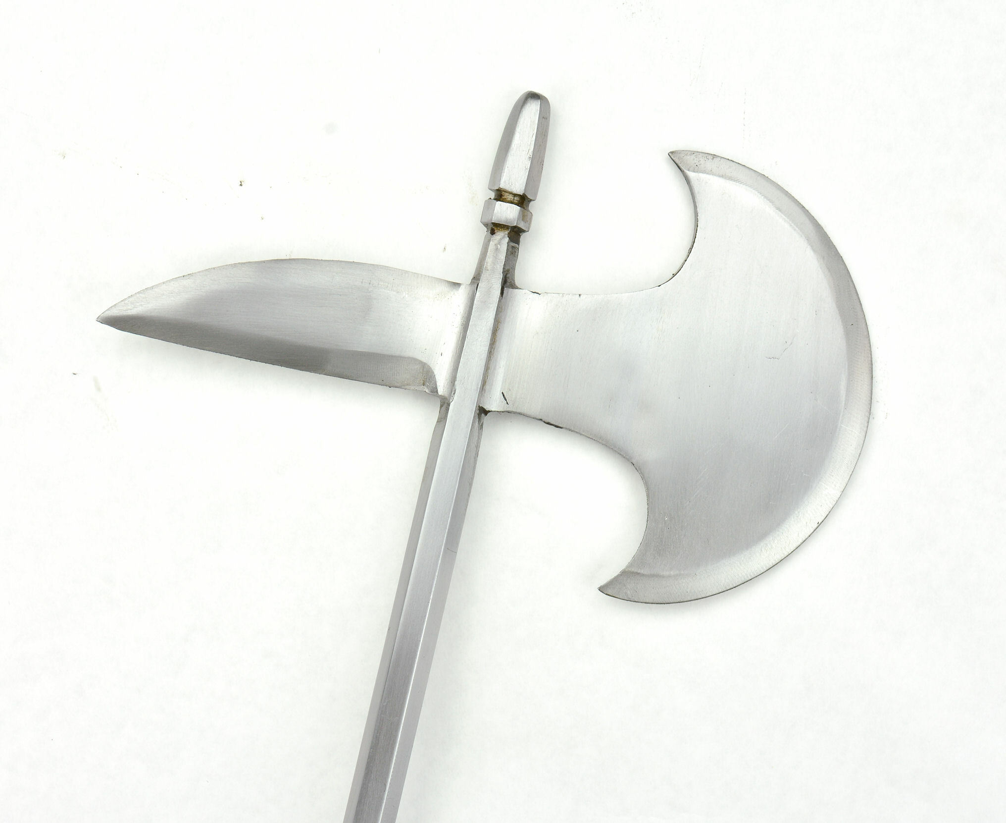 Gothic Horseman's Axe | Veteran Arms From Muzzleloading Era
