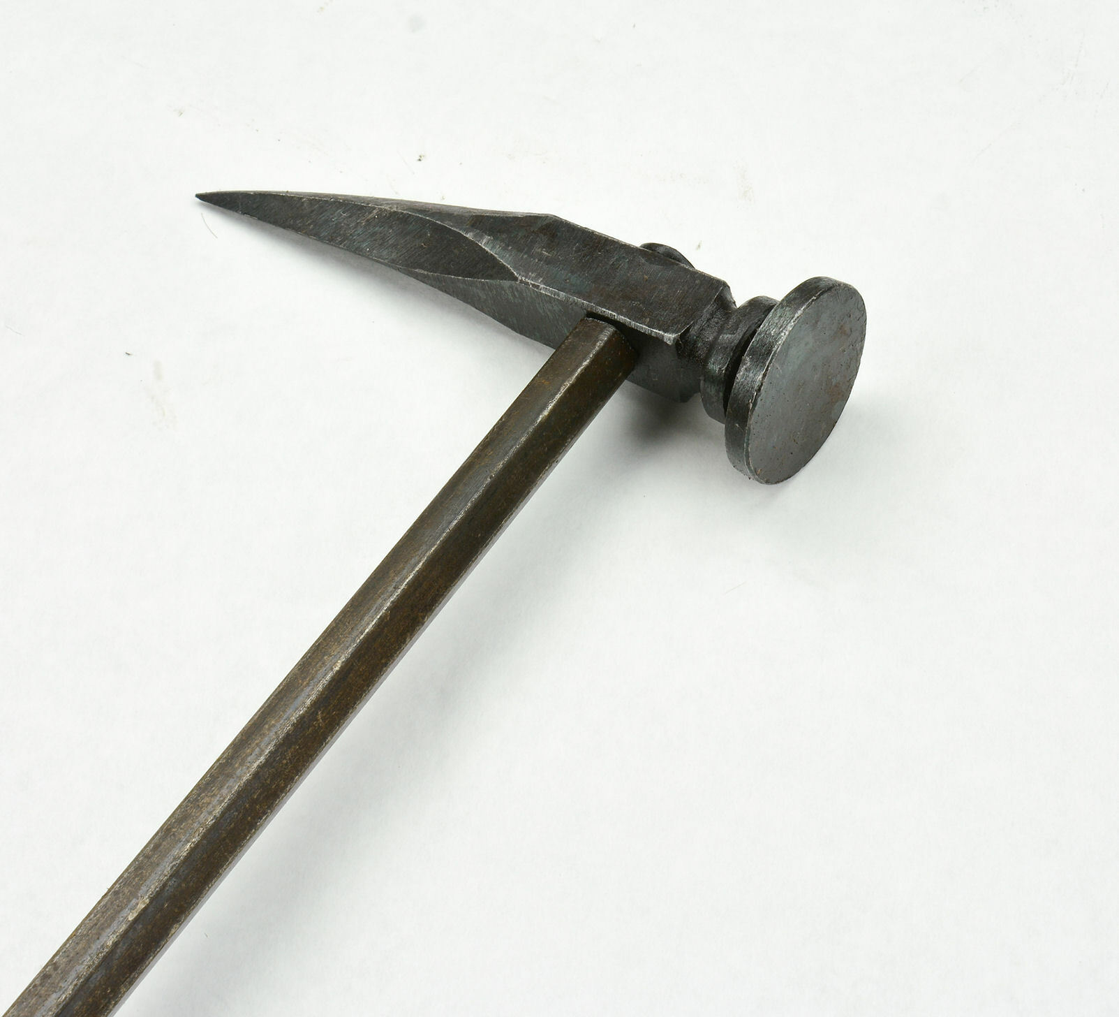 Gothic Steel War Hammer | Purchase Reproduction Veteran Arms from ...