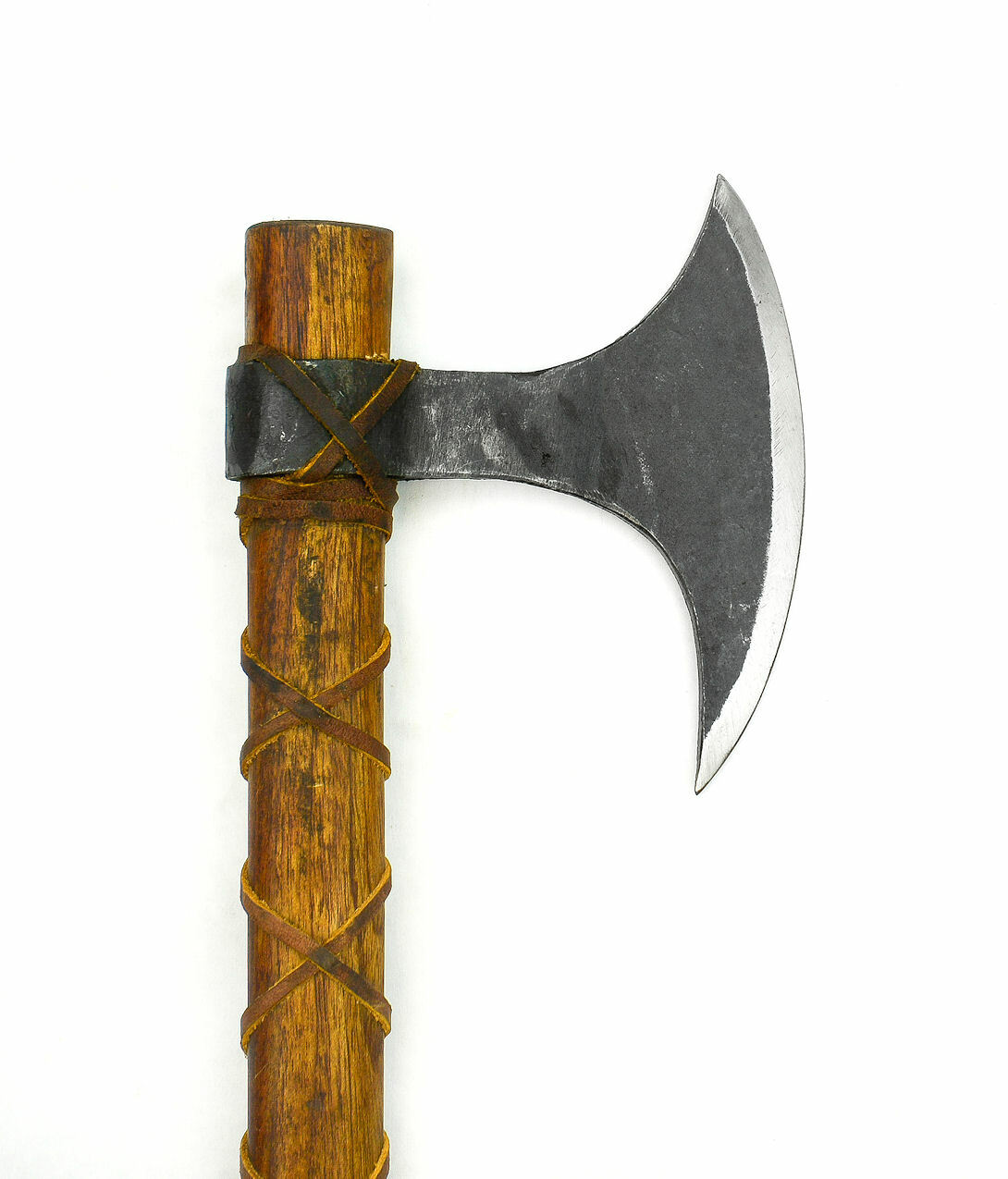 Fighting Axe | Purchase Reproduction Veteran Arms from Muzzleloading Era