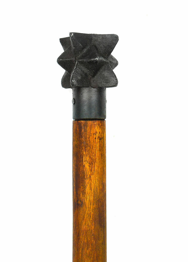 12th to 14th Century Medieval Mace | Veteran Arms From Muzzleloading Era