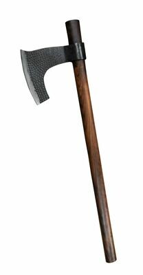 Large Bearded Axe | Purchase Reproduction Veteran Arms Items from ...