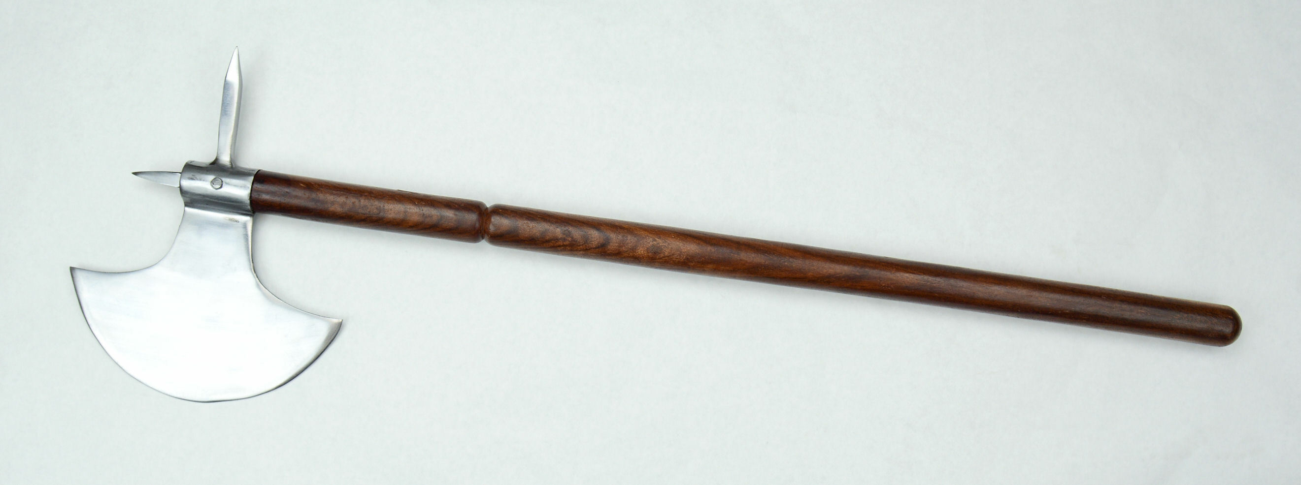 Battle Axe | Veteran Arms From Muzzleloading Era