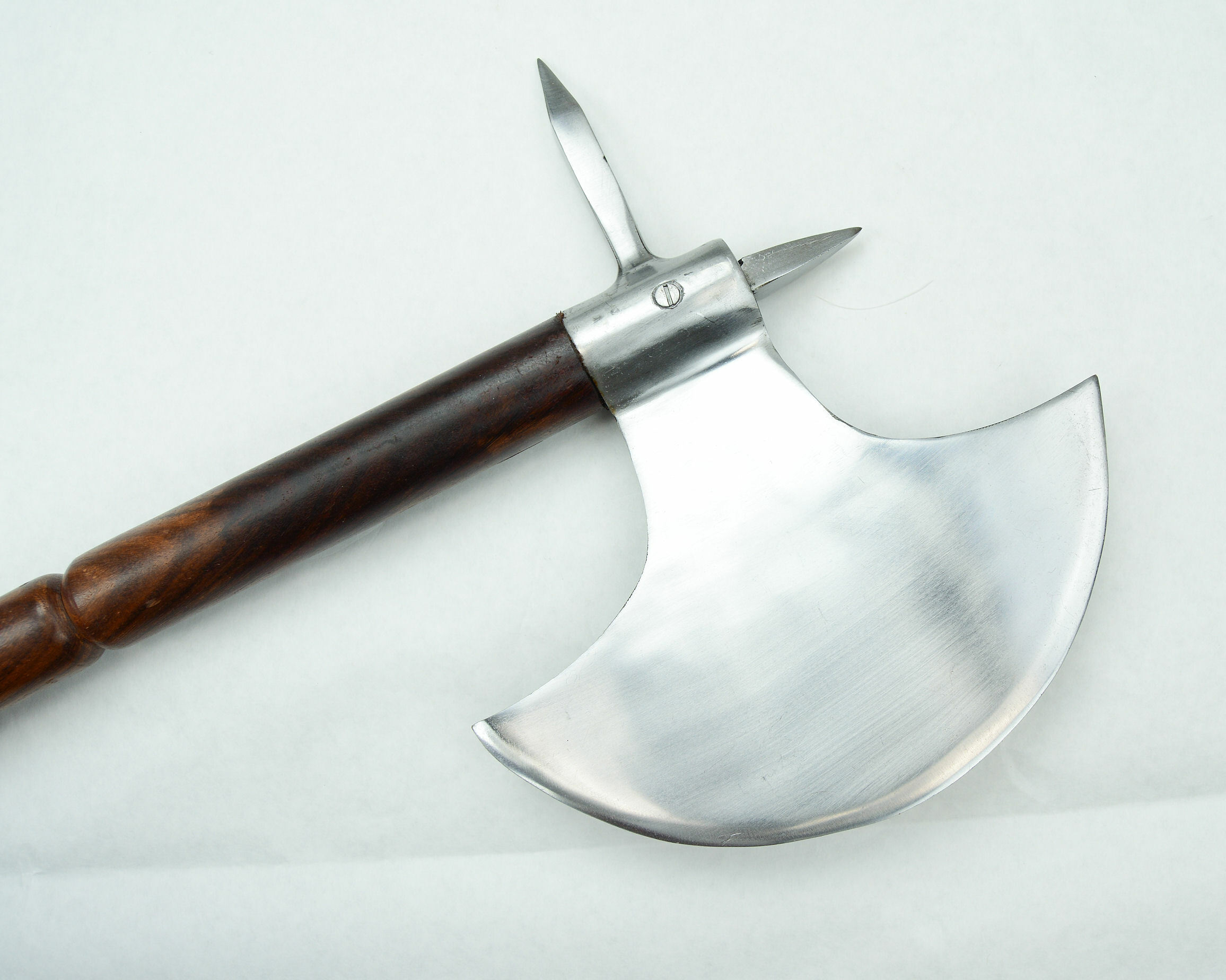 Battle Axe | Veteran Arms From Muzzleloading Era