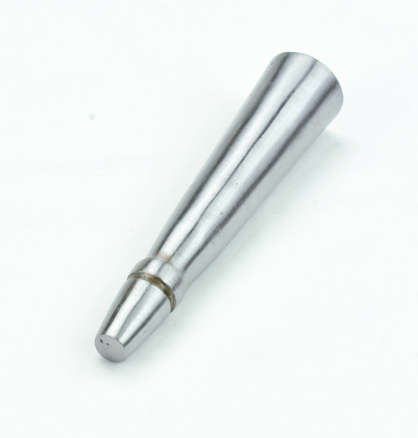 Spear Butt Cap - Flat Ended | Purchase Reproduction Veteran Arms from ...