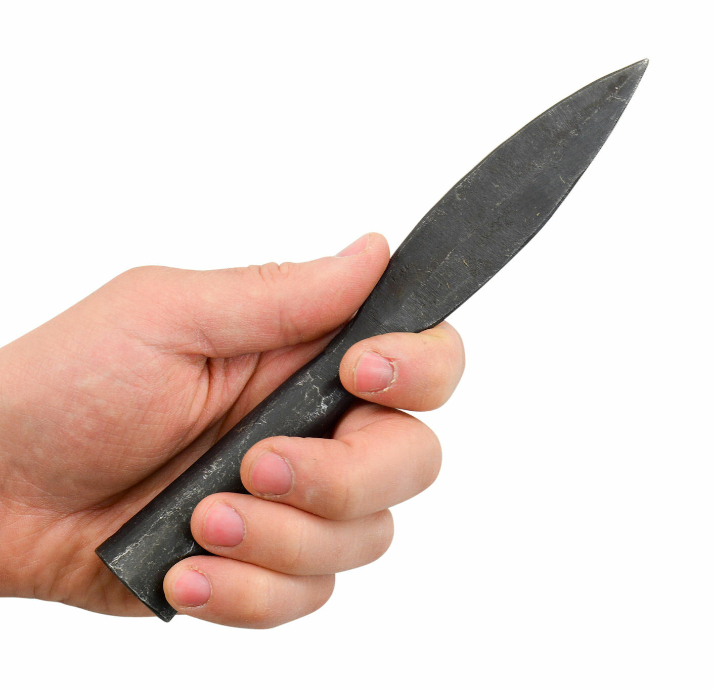 Forged Small Spear / Javelin Head | Veteran Arms From Muzzleloading Era