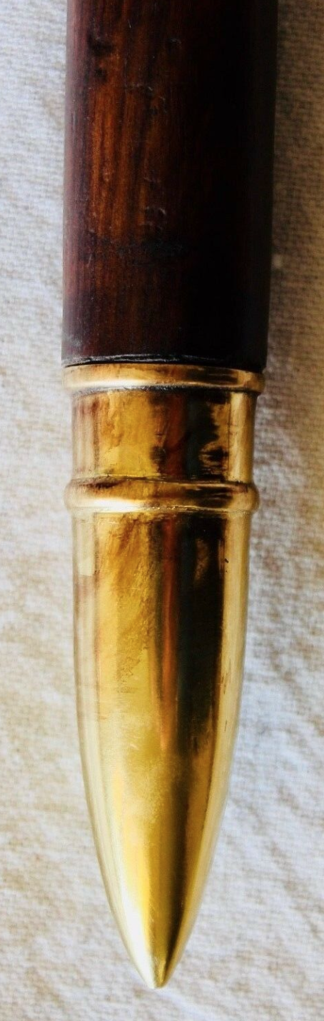 Matchlock Musket Rest | Purchase Reproduction Veteran Arms Muskets from ...