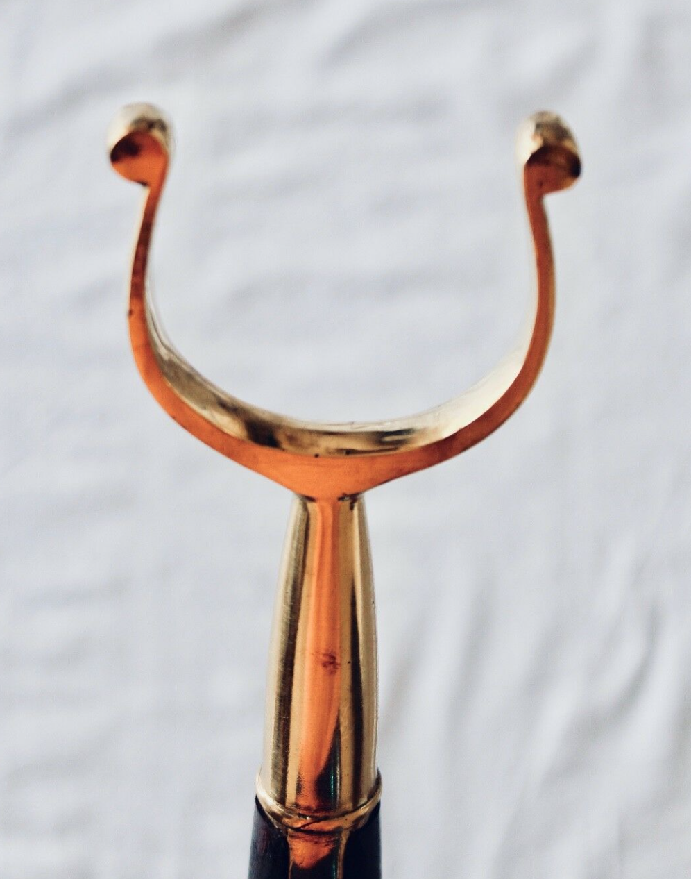 Matchlock Musket Rest | Purchase Reproduction Veteran Arms Items from ...