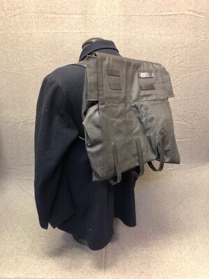 Civil War Double Bag Knapsack | Veteran Arms From Muzzleloading Era