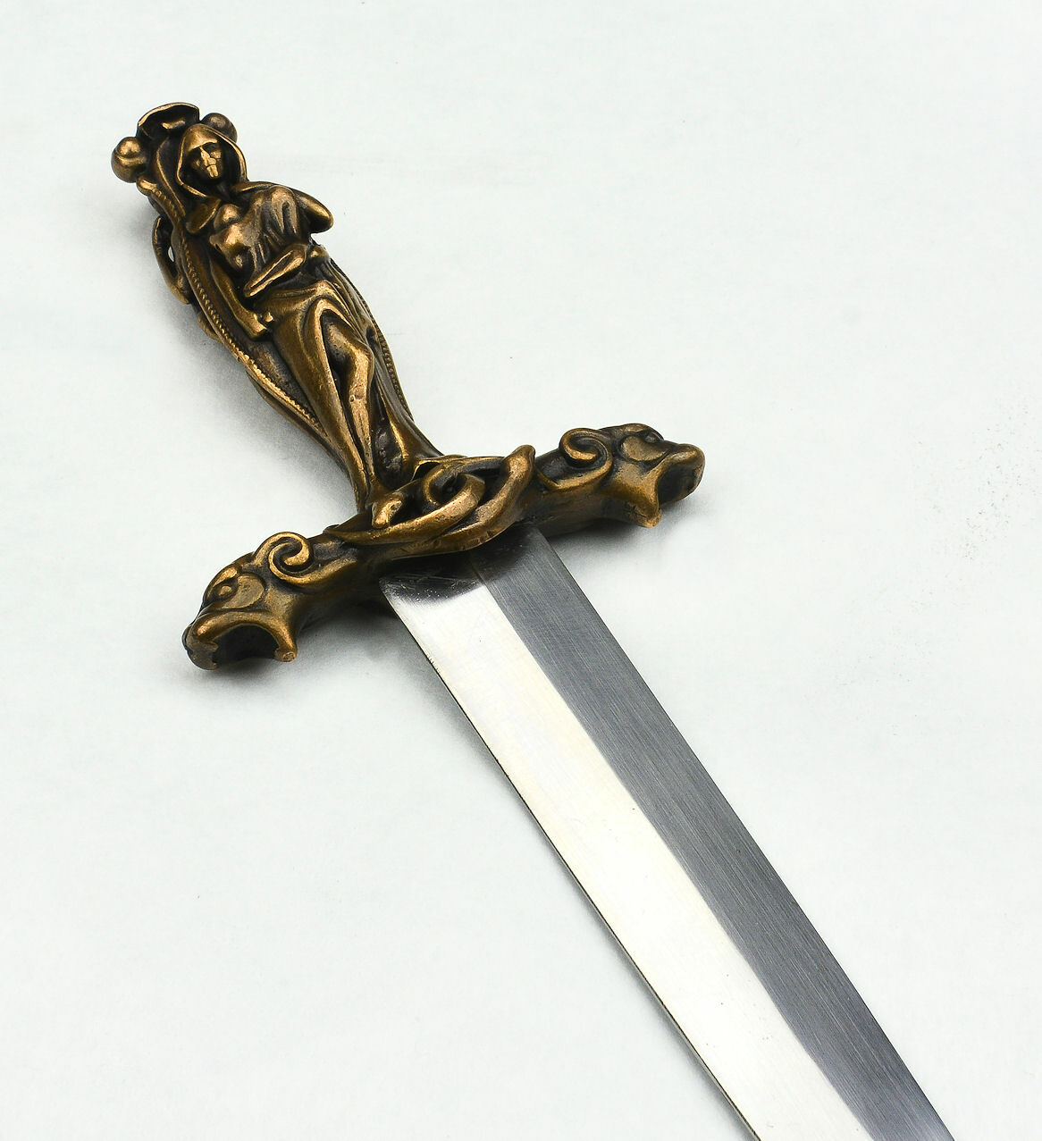 Celtic Goddess Dagger | Purchase Reproduction Veteran Arms from ...