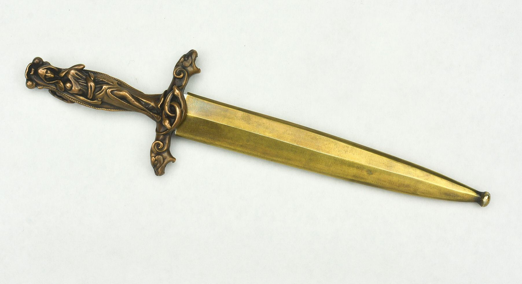 Celtic Goddess Dagger | Purchase Reproduction Veteran Arms from ...