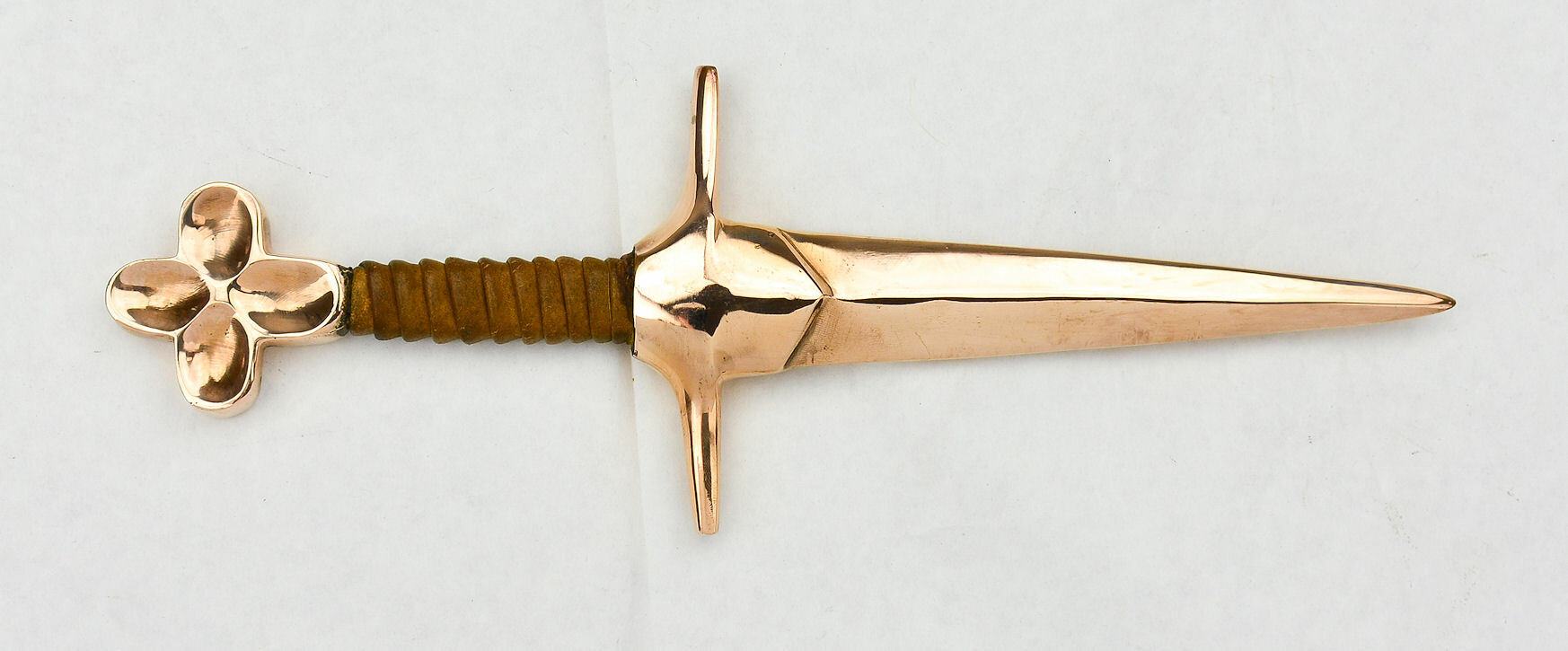 Elizabethan Bronze Dagger | Purchase Reproduction Veteran Arms from ...