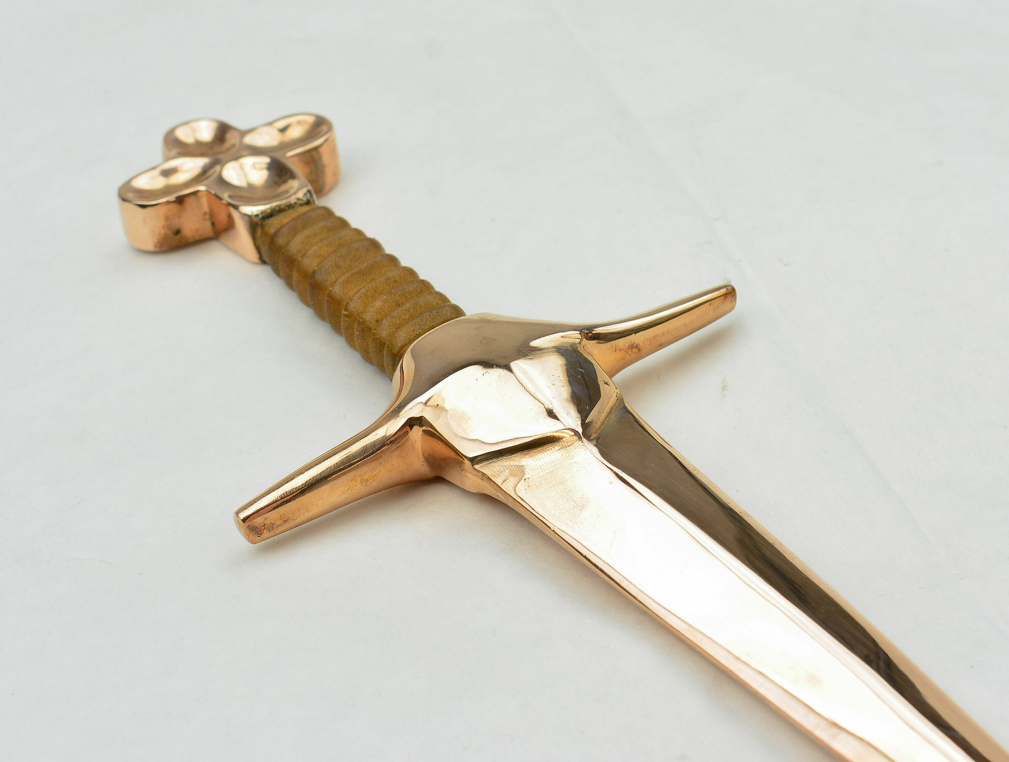 Elizabethan Bronze Dagger | Purchase Reproduction Veteran Arms Items ...