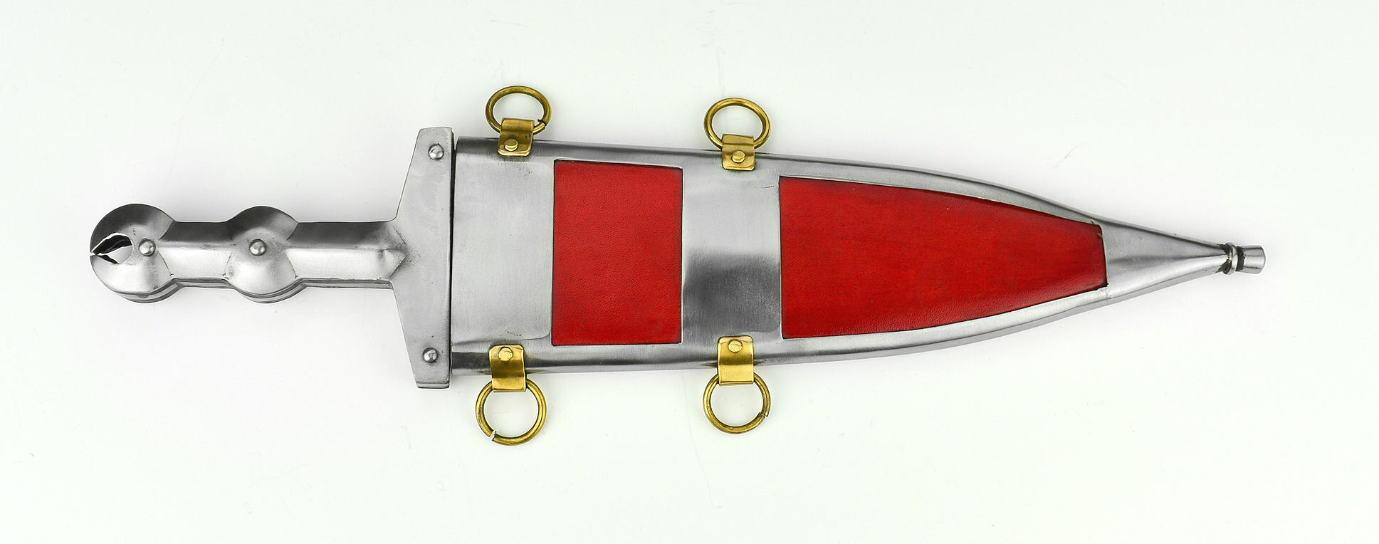 3rd Century Roman Pugio | Purchase Reproduction Veteran Arms Pistols ...