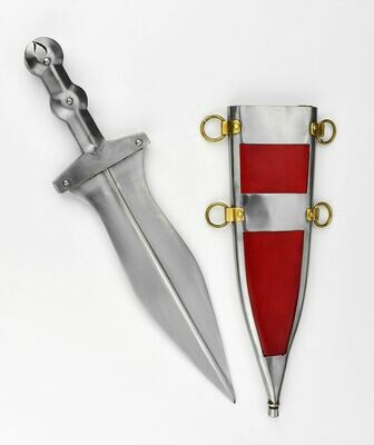 3rd Century Roman Pugio | Veteran Arms From Muzzleloading Era