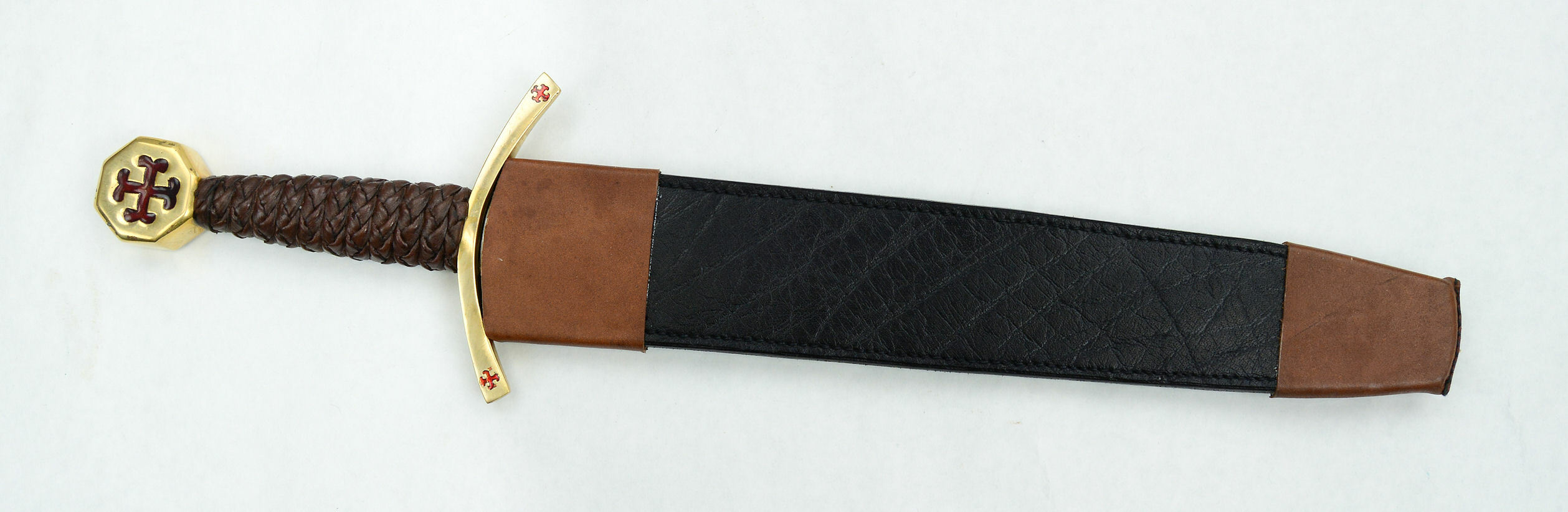 Templar Dagger | Purchase Reproduction Veteran Arms Pistols from ...