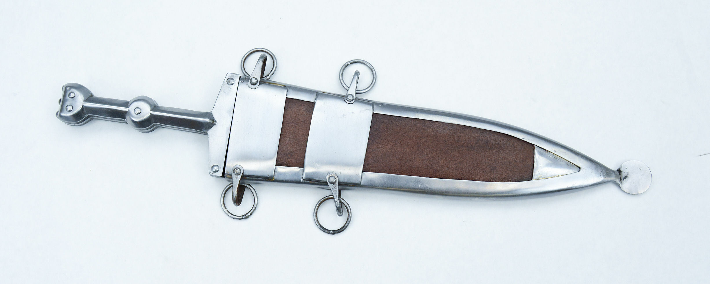 Exeter Pugio Dagger | Purchase Reproduction Veteran Arms Pistols from ...