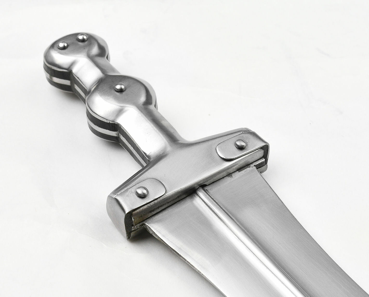 Embossed Roman Pugio | Purchase Reproduction Veteran Arms from ...