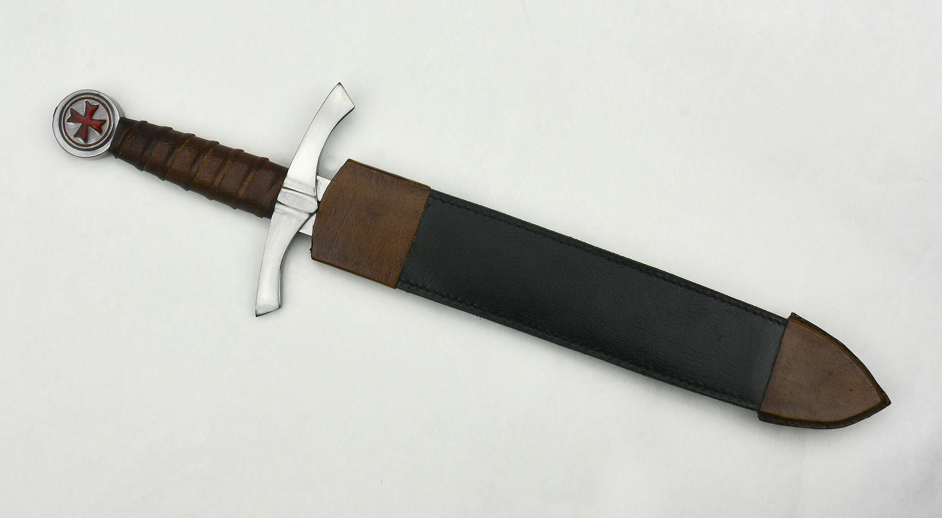 Knight's Templar Dagger | Veteran Arms From Muzzleloading Era