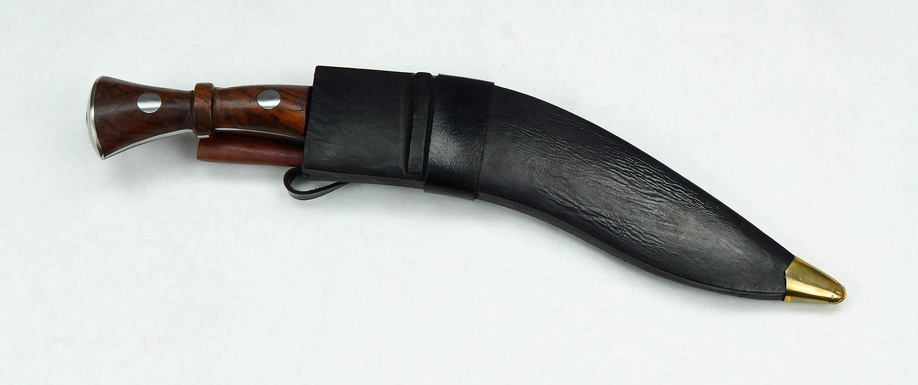 Gurkha Kukuri | Veteran Arms From Muzzleloading Era