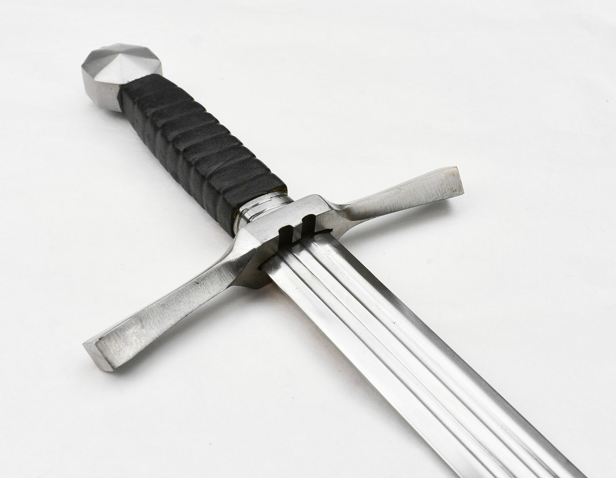 Gothic Medieval Dagger | Purchase Reproduction Veteran Arms from ...