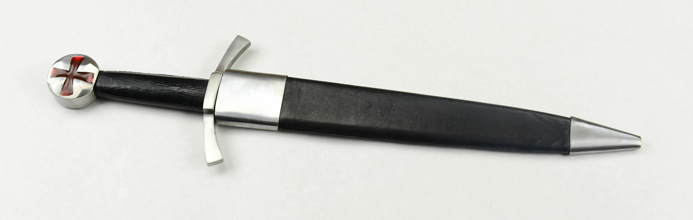 Templar Knight Dagger | Purchase Reproduction Veteran Arms from ...