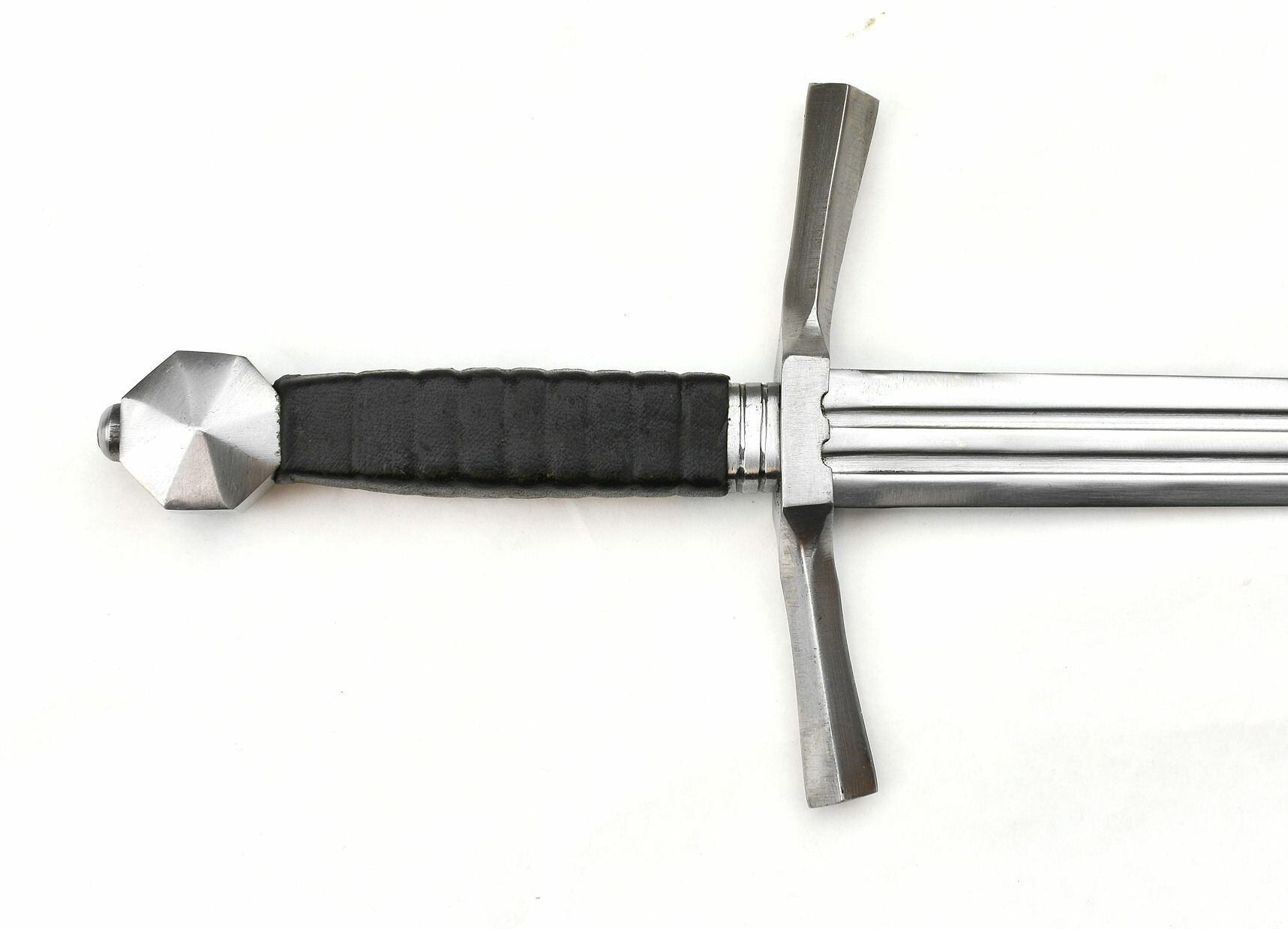 Gothic Medieval Dagger | Purchase Reproduction Veteran Arms from ...
