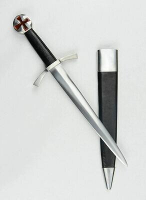 Templar Knight Dagger | Purchase Reproduction Veteran Arms from ...