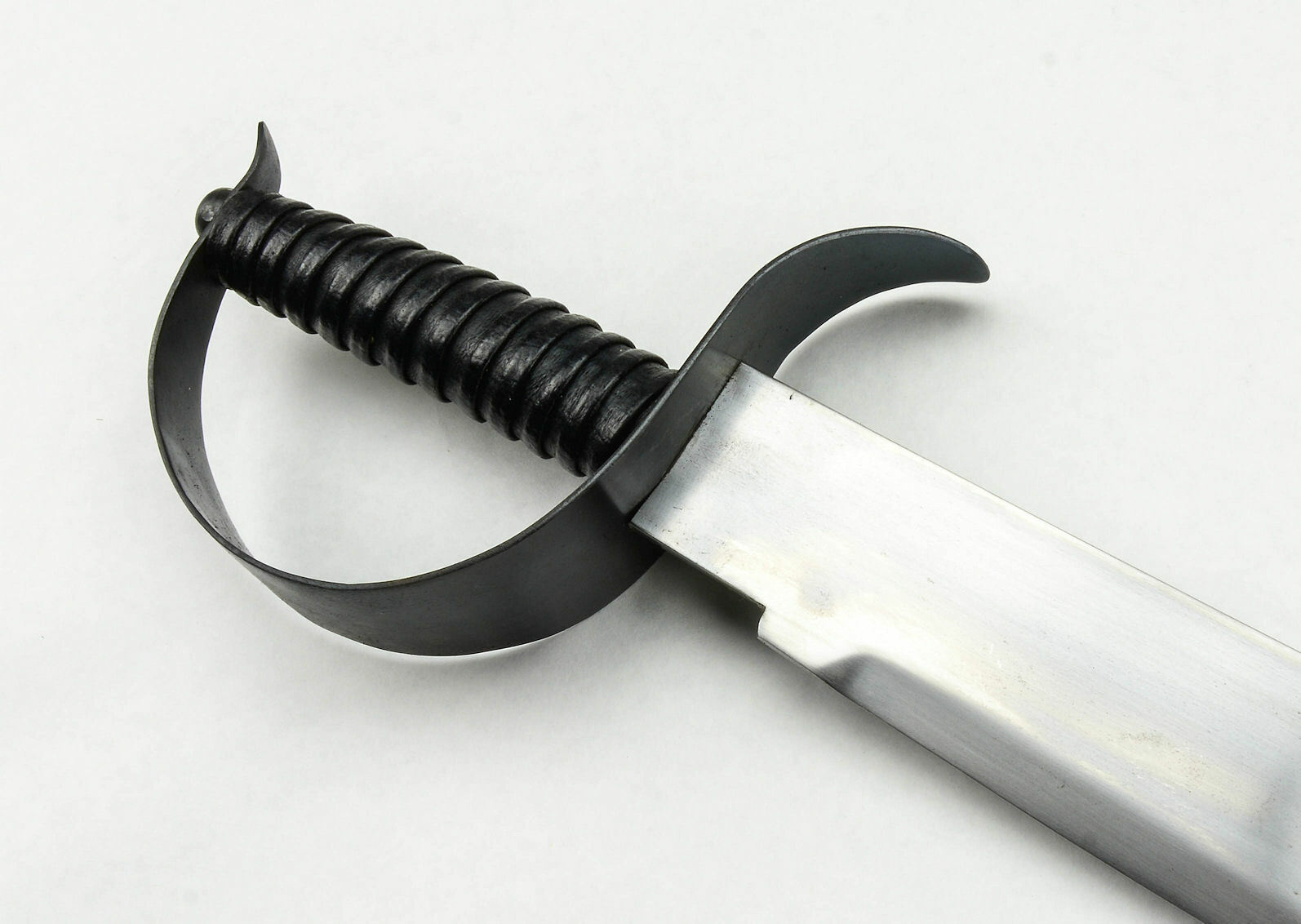 Bowie with Hand Guard | Purchase Reproduction Veteran Arms Muskets from ...