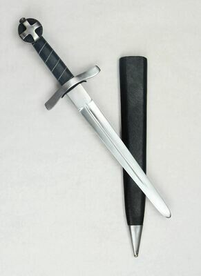 Templar Dagger -Stage Combat Version | Purchase Reproduction Veteran ...