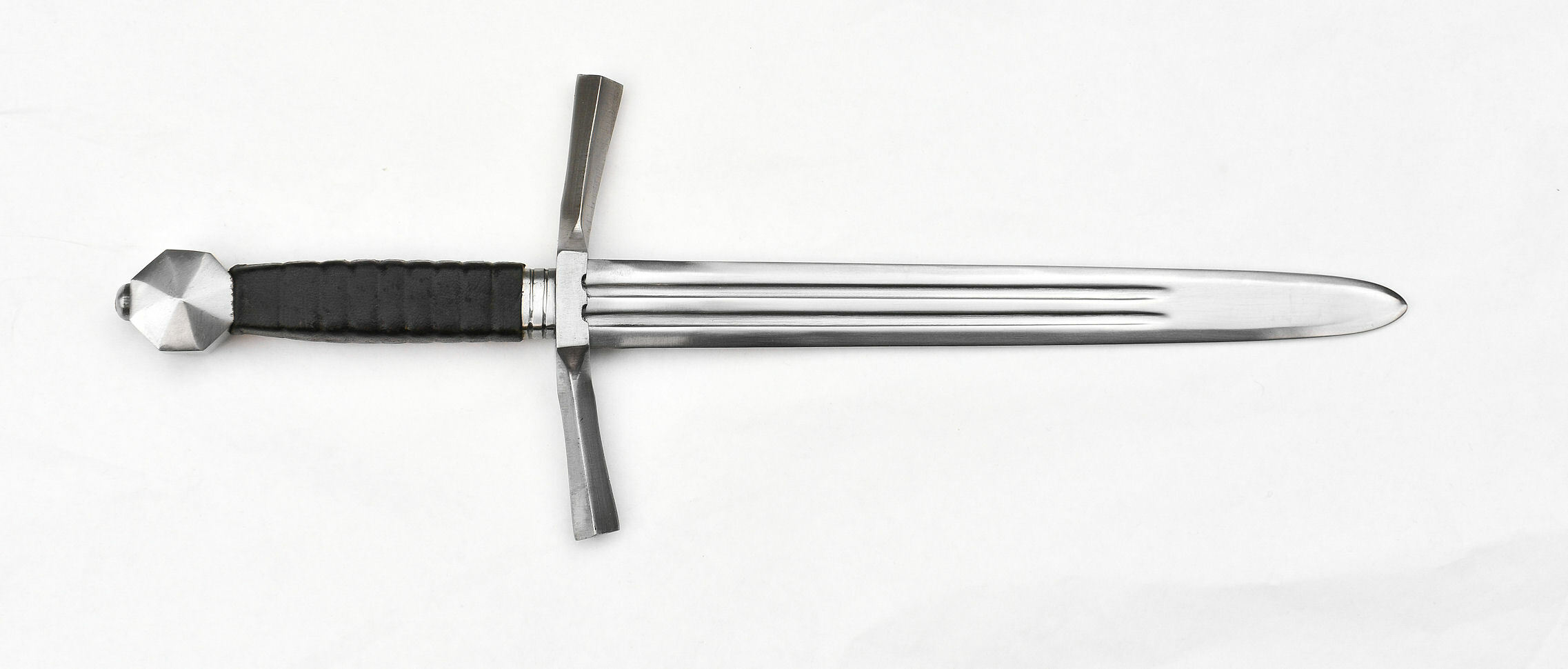 Gothic Medieval Dagger | Purchase Reproduction Veteran Arms from ...