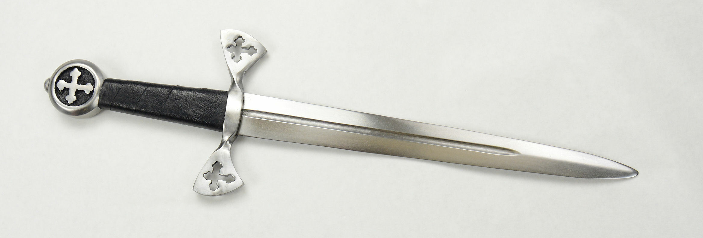 Molay Templar Dagger | Purchase Reproduction Veteran Arms Pistols from ...