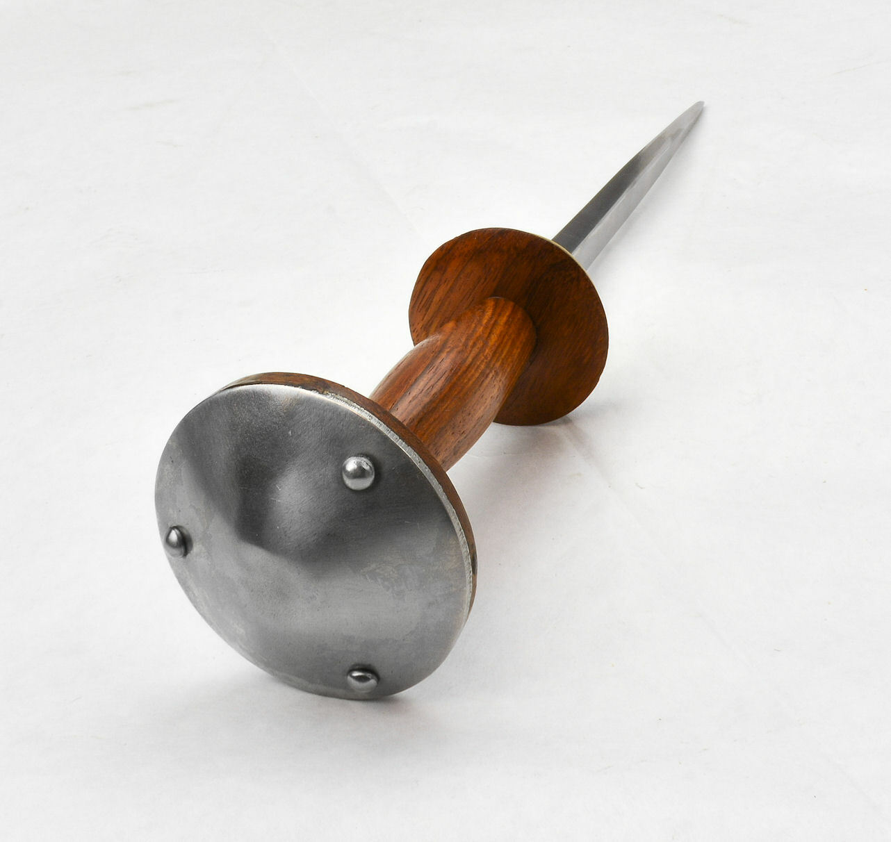 15th Century Rondel Dagger | Purchase Reproduction Veteran Arms from ...