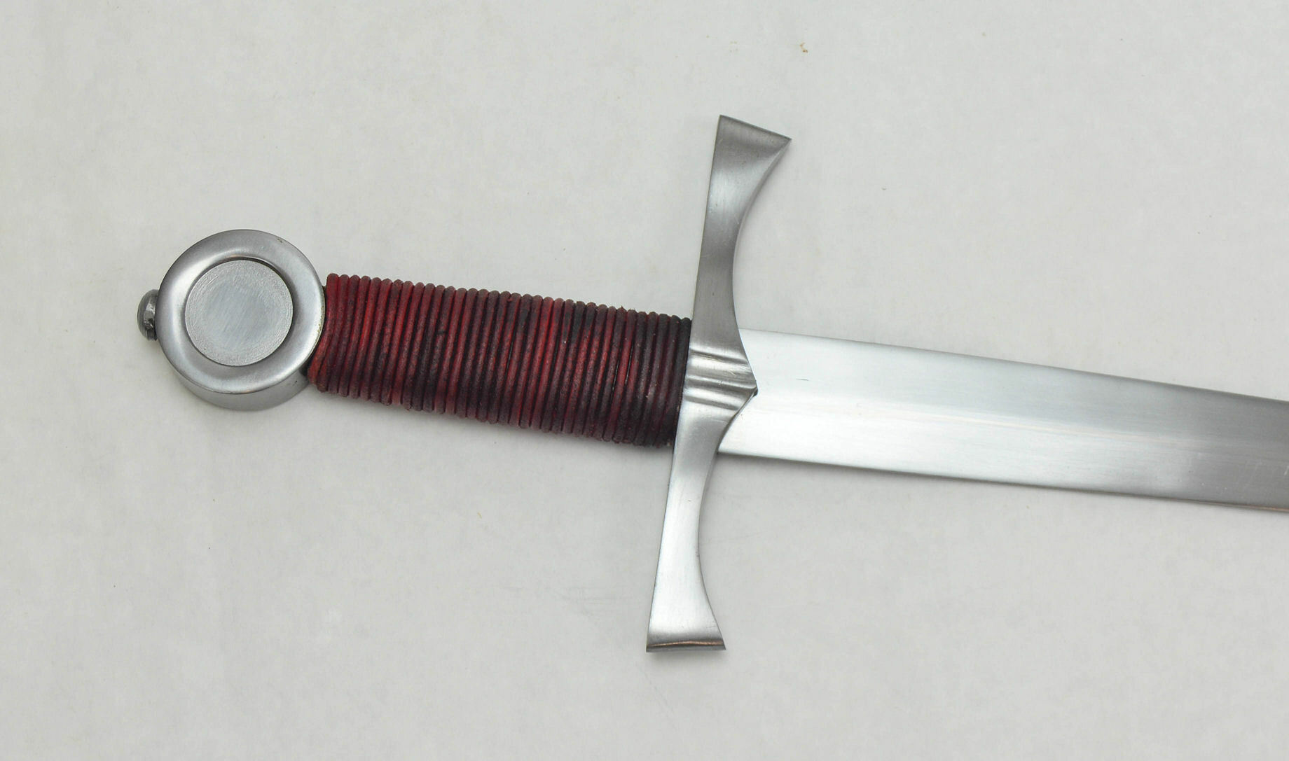 Practical Medieval Dagger - Stage Combat Version | Veteran Arms From ...