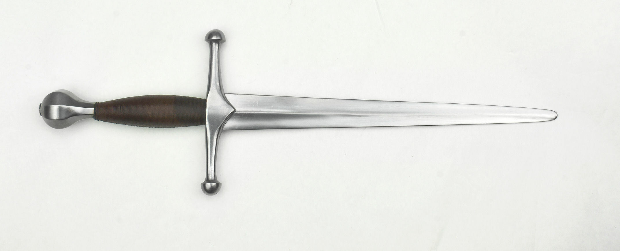 Medieval 15th Century Dagger | Veteran Arms From Muzzleloading Era