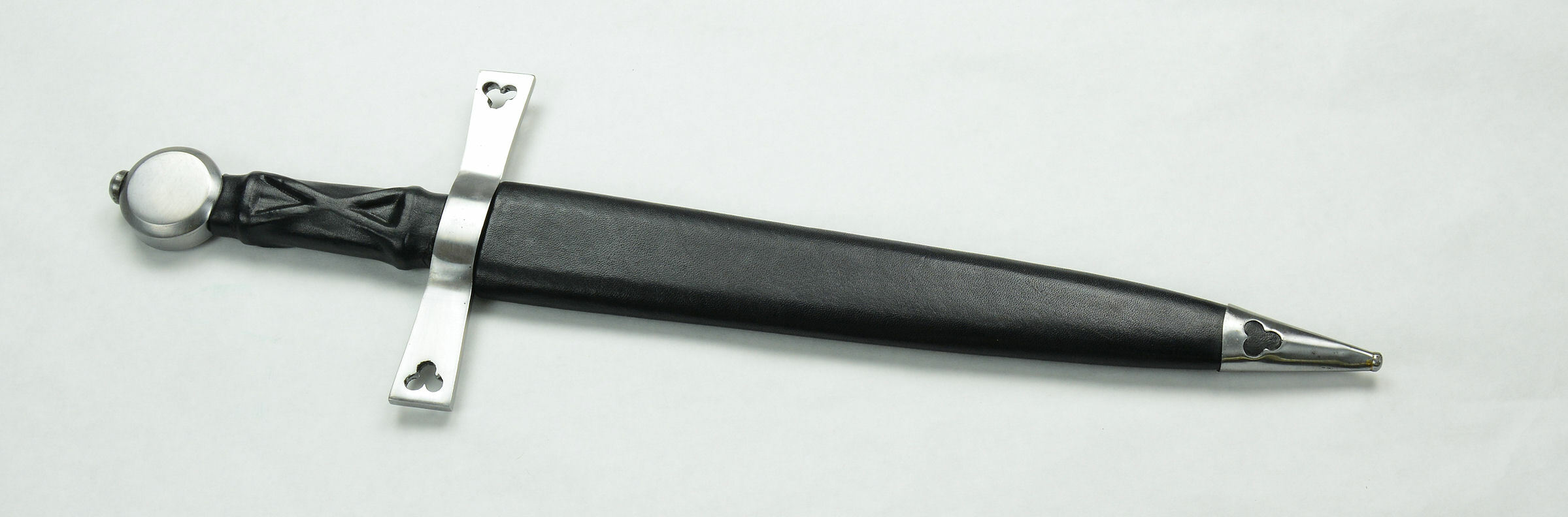 Medieval Gothic Dagger | Purchase Reproduction Veteran Arms from ...