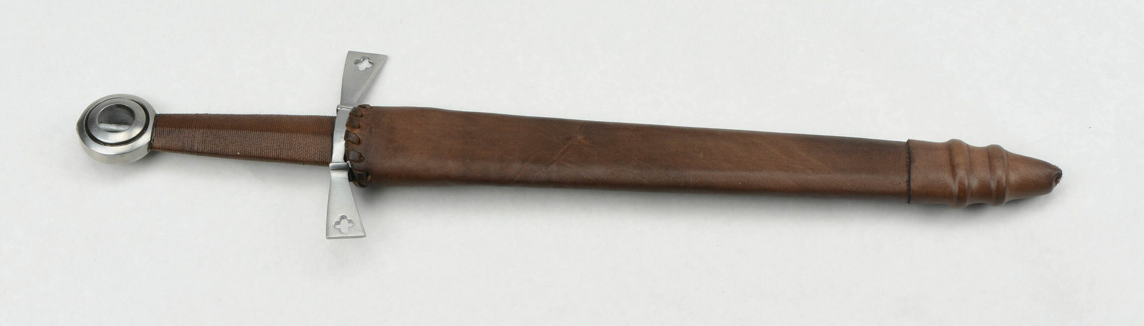 Irish Gaelic-Norse Dagger | Purchase Reproduction Veteran Arms from ...