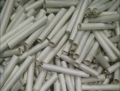 58 Caliber Pre-Rolled Paper Cartridge Tubes | Purchase Reproduction ...