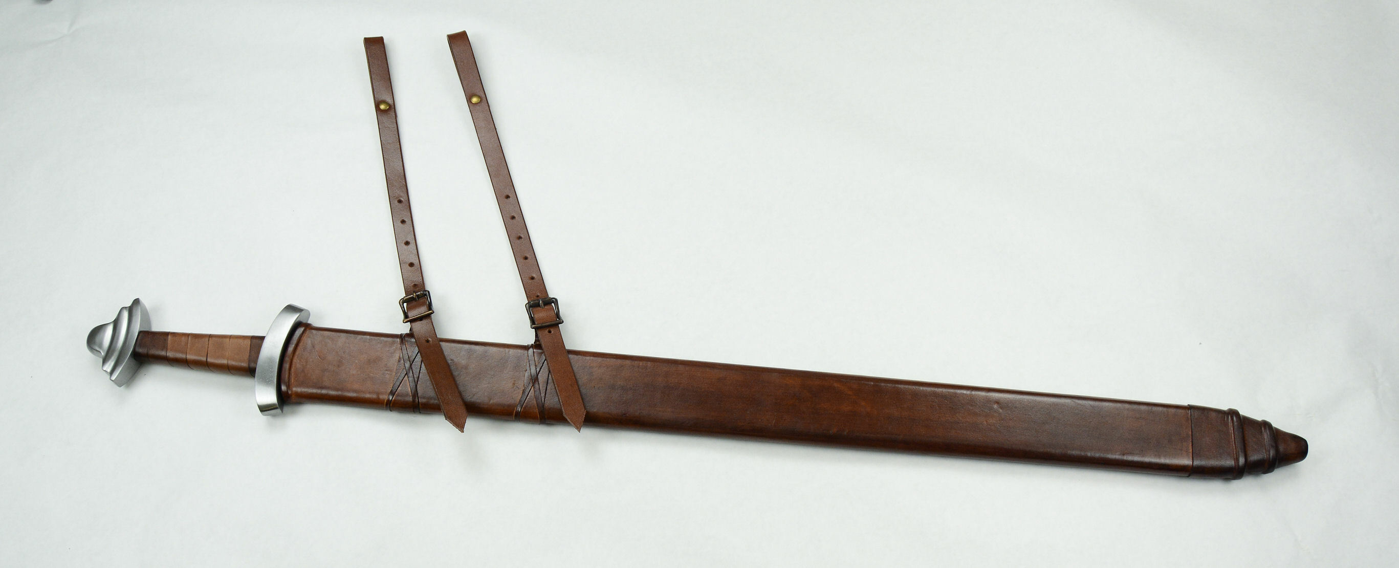 11th Century Viking Sword | Purchase Reproduction Veteran Arms from ...