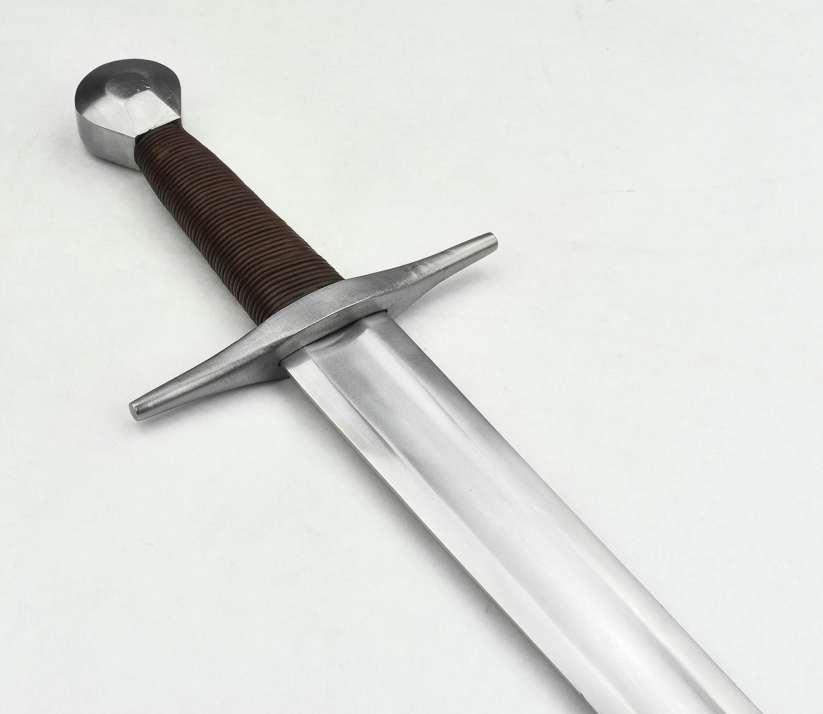 11th Century Viking Sword | Purchase Reproduction Veteran Arms Muskets ...