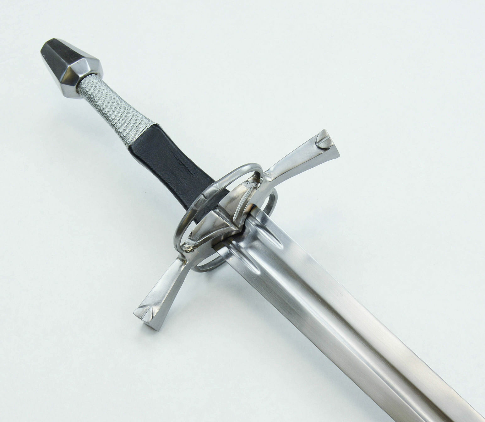 15th Century Ring-Hilt Longsword - Stage Combat Version | Purchase ...