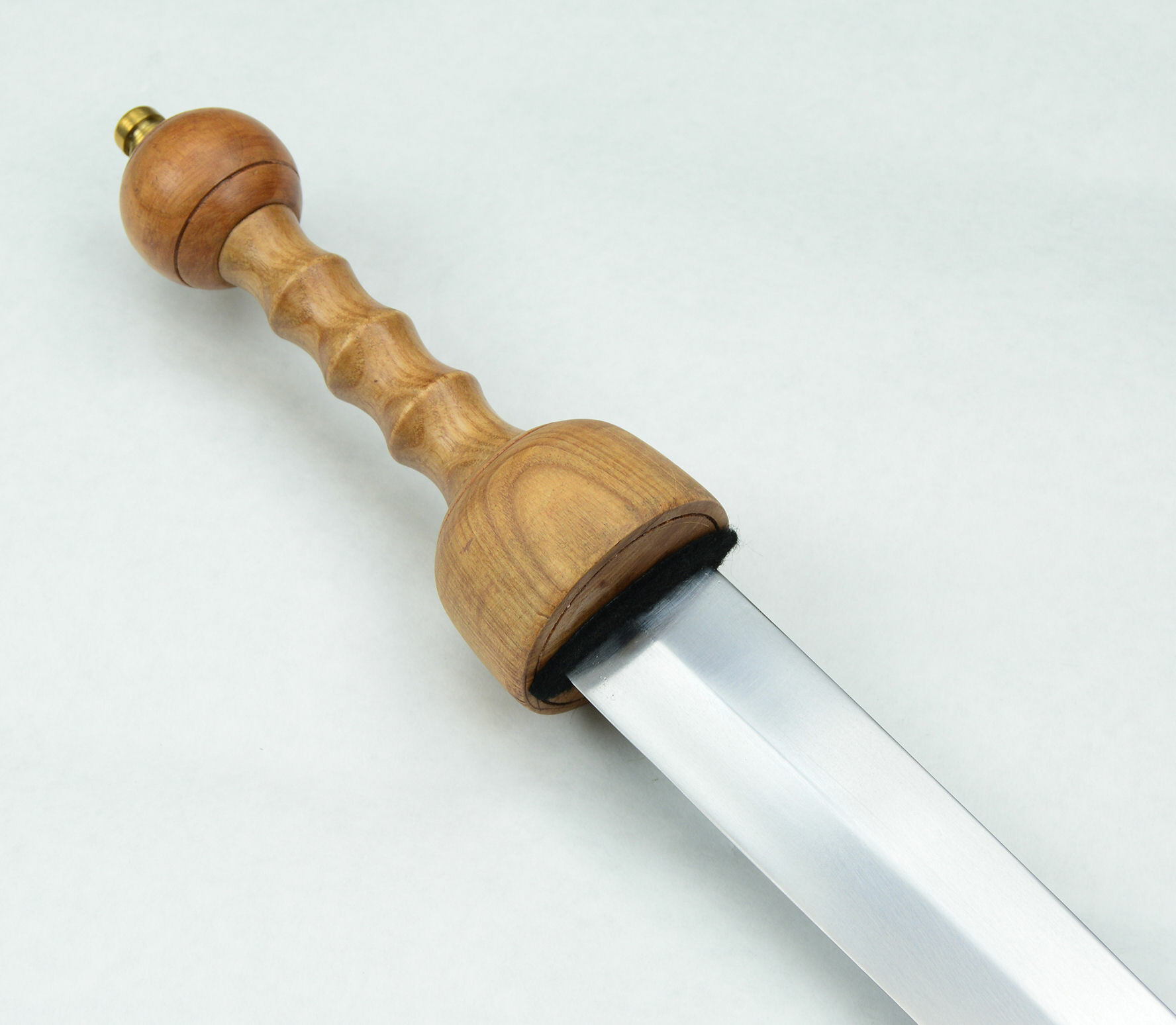 1st Century Roman Pompeii Sword | Purchase Reproduction Veteran Arms ...