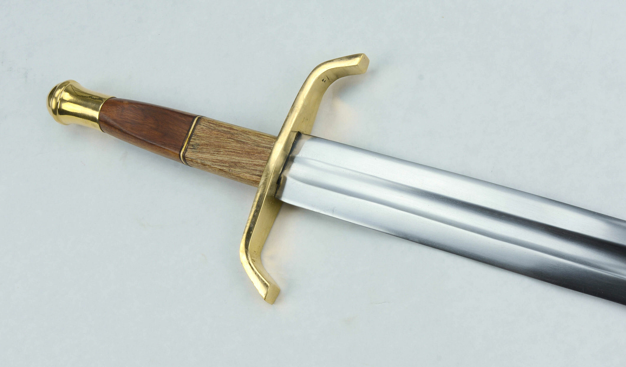 Arming Sword | Veteran Arms From Muzzleloading Era