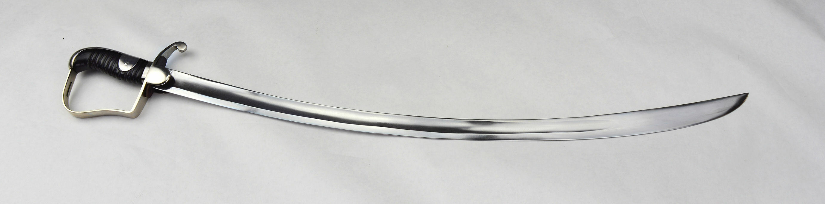 British 1796 Light Cavalry Saber | Purchase Reproduction Veteran Arms ...