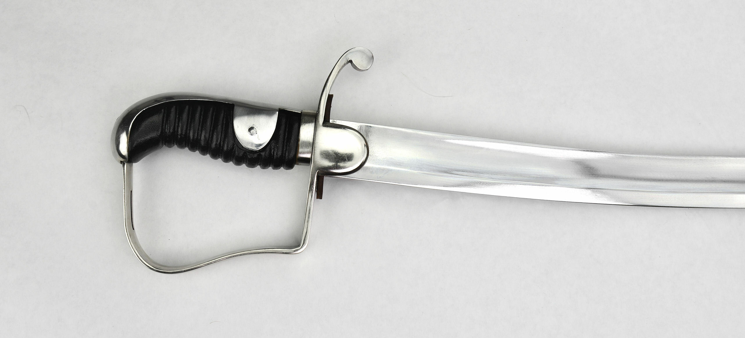 British 1796 Light Cavalry Saber | Purchase Reproduction Veteran Arms ...
