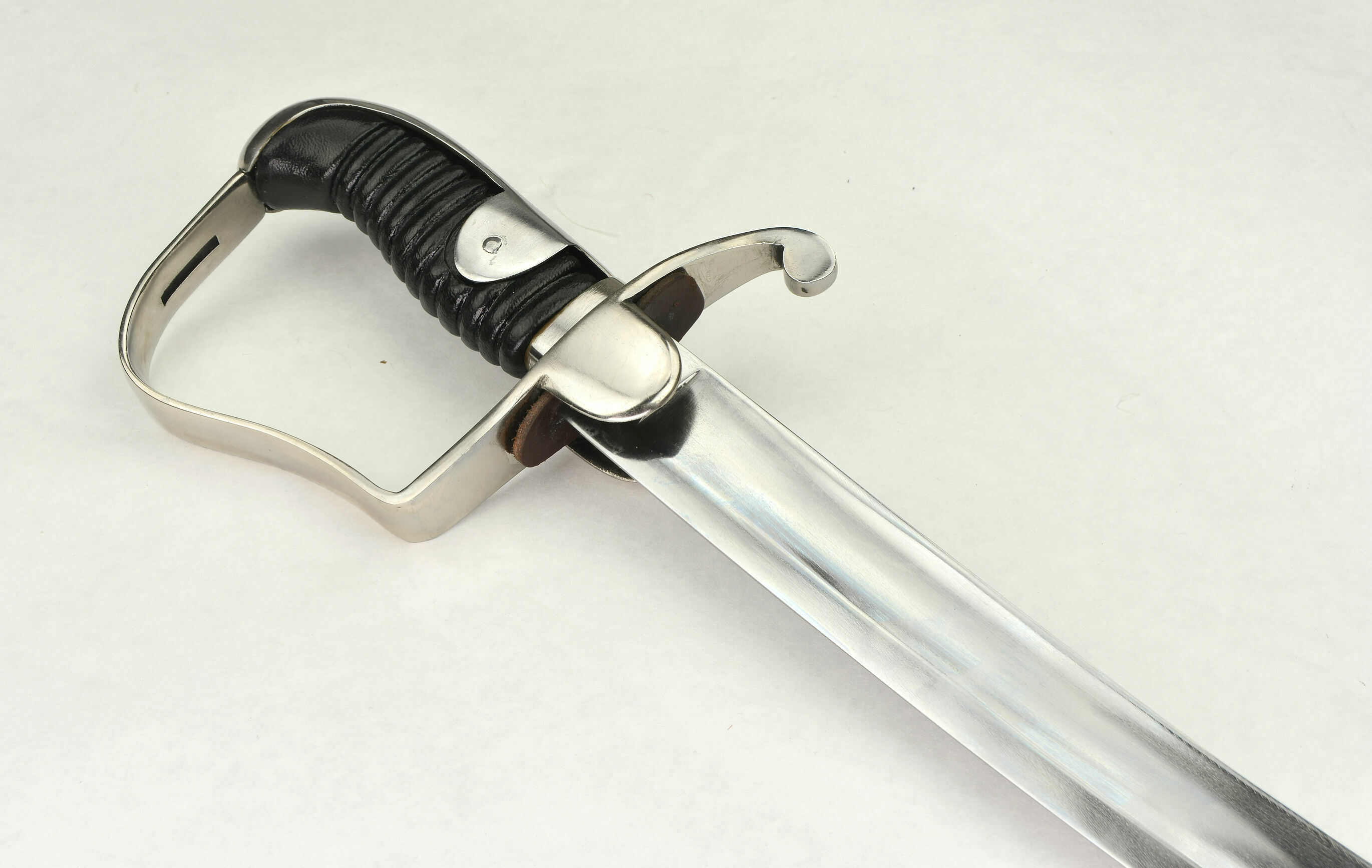 British 1796 Light Cavalry Saber | Purchase Reproduction Veteran Arms ...