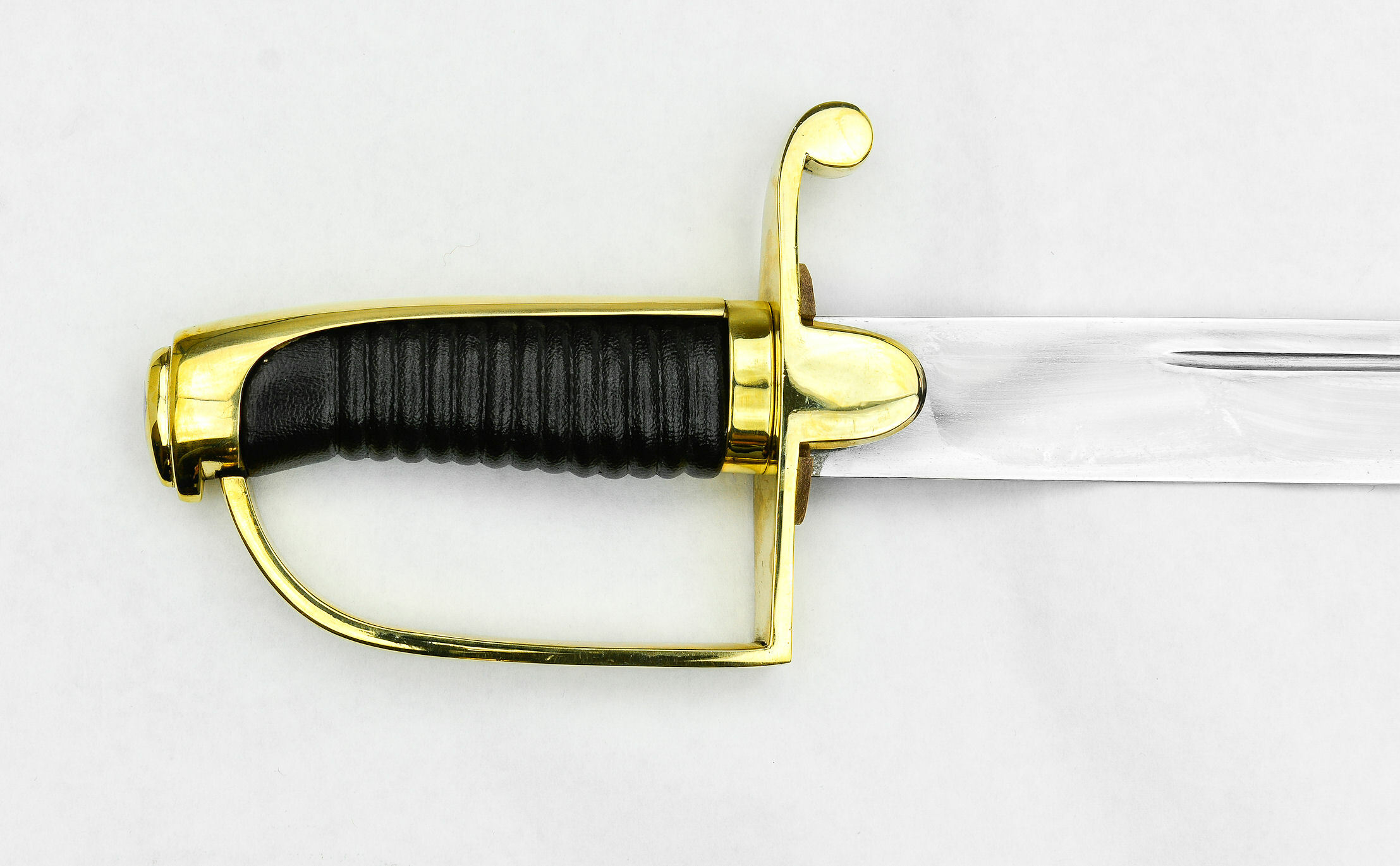 British Royal Artillery Gunners Sword | Veteran Arms From Muzzleloading Era