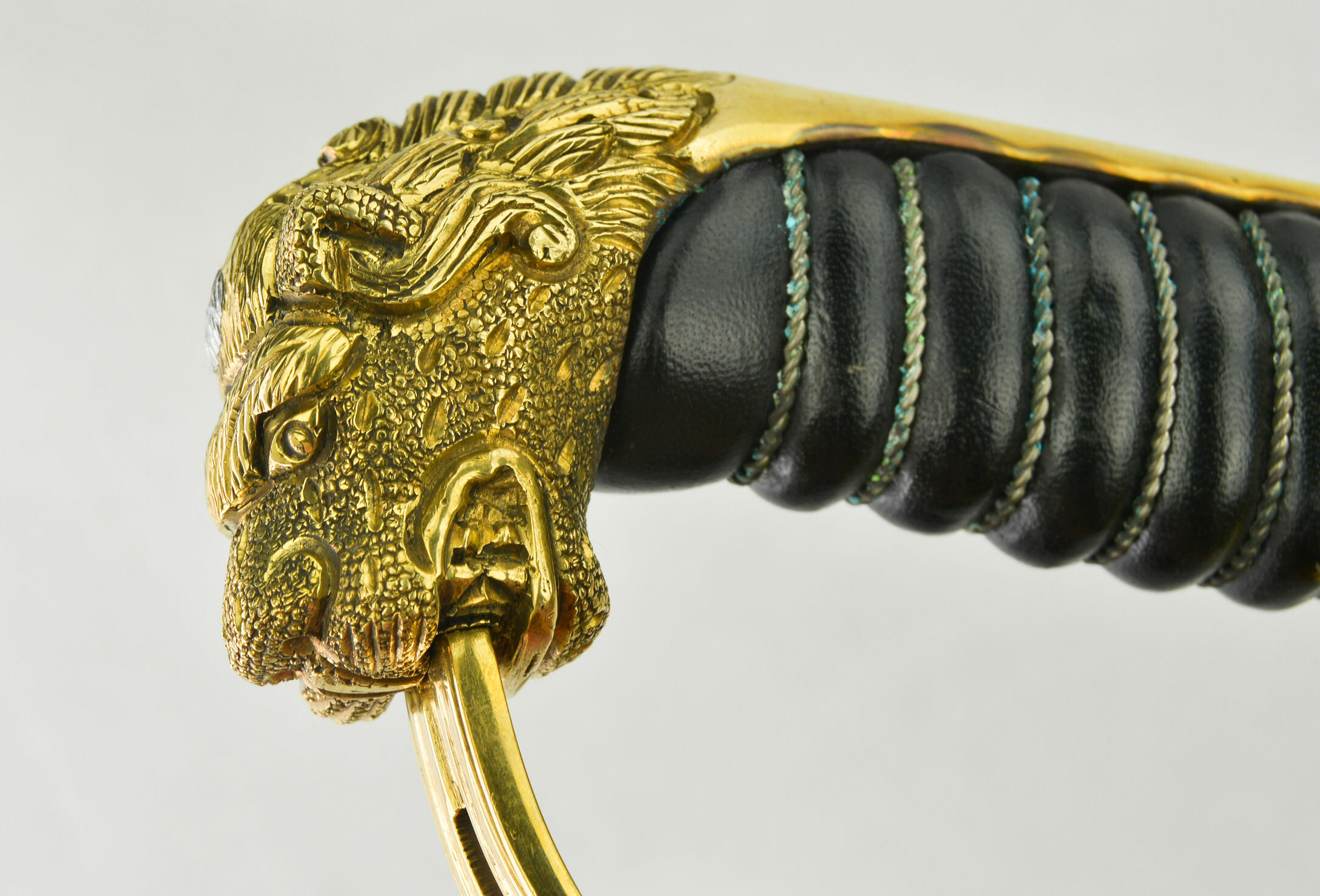 British 1803 Infantry Officer Sword | Veteran Arms From Muzzleloading Era