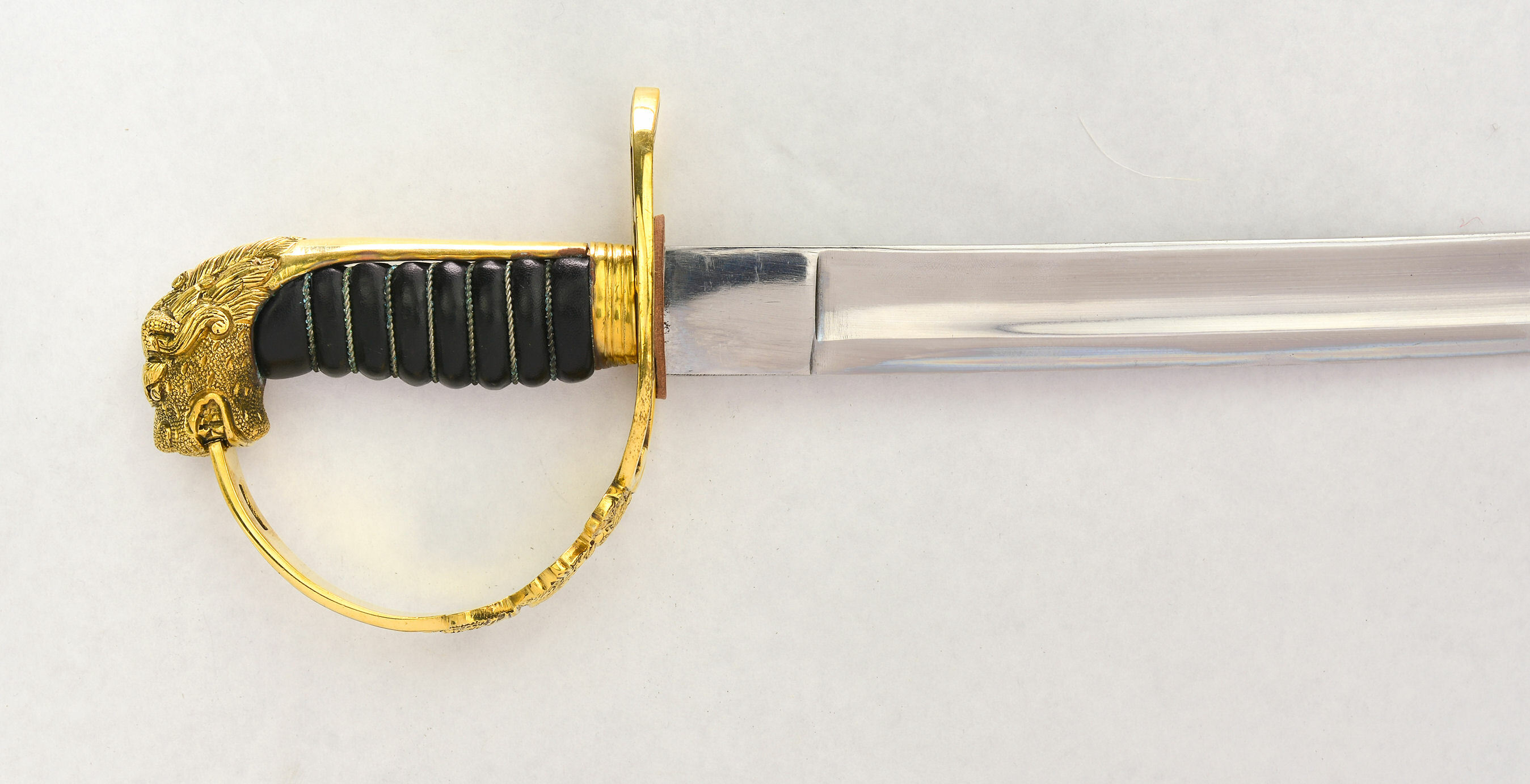 British 1803 Infantry Officer Sword | Purchase Reproduction Veteran ...