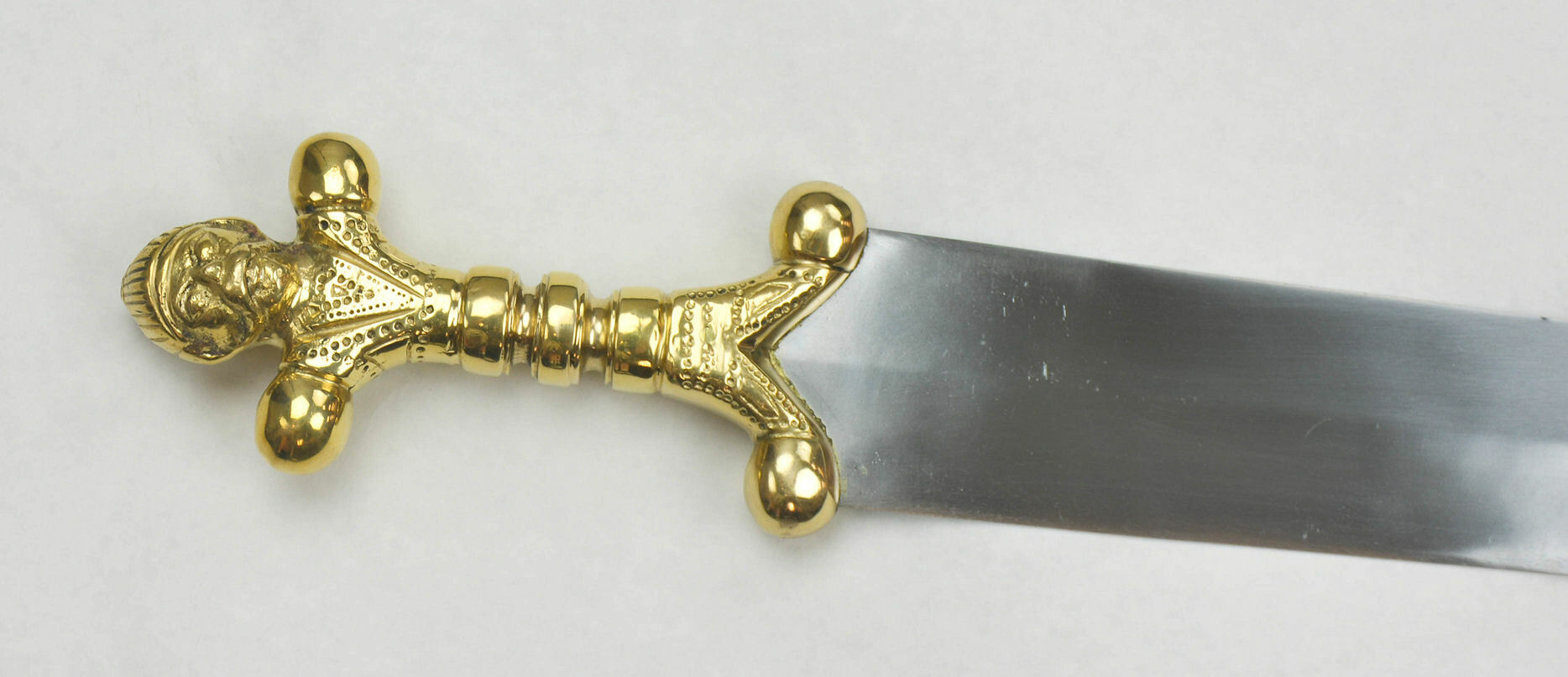 Celtic Warrior Sword | Purchase Reproduction Veteran Arms Items from ...