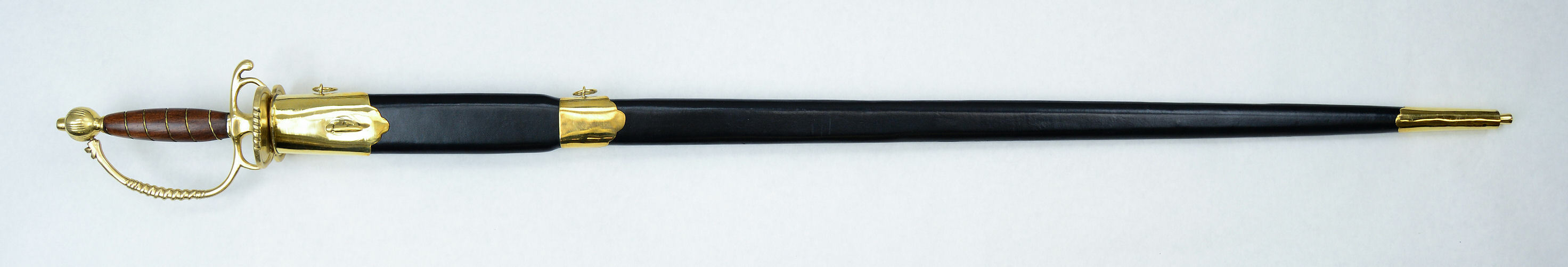 Colichemarde Court Sword | Veteran Arms From Muzzleloading Era